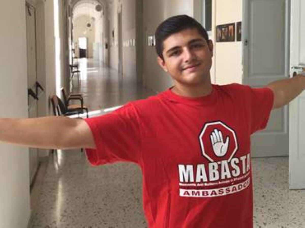 Orgoglio salentino: Mirko Cazzato tra i 100 migliori giovani Under 30 ...