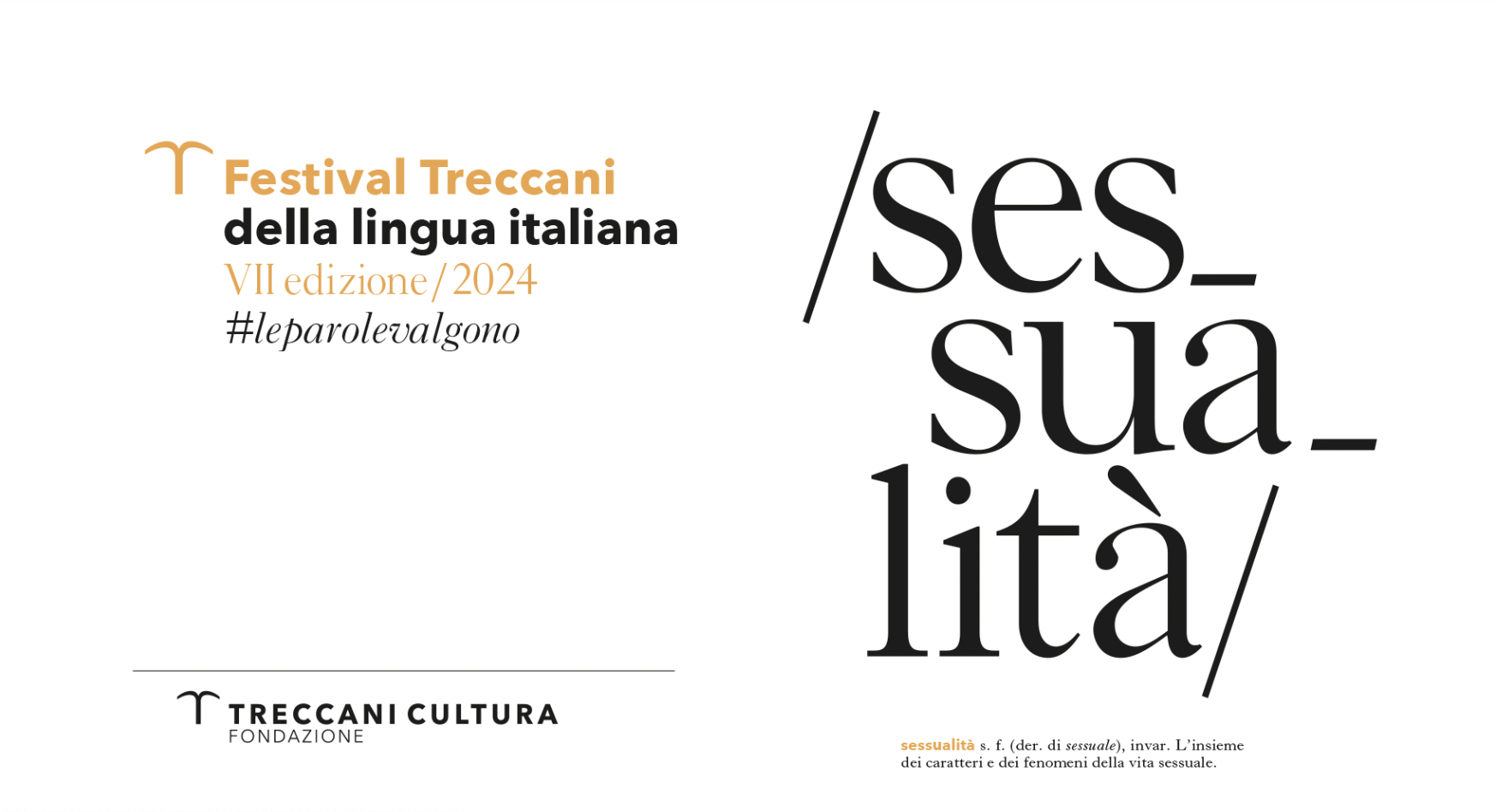 Lecce - Dal 3 al 5 maggio Festival Treccani #leparolevalgono ...