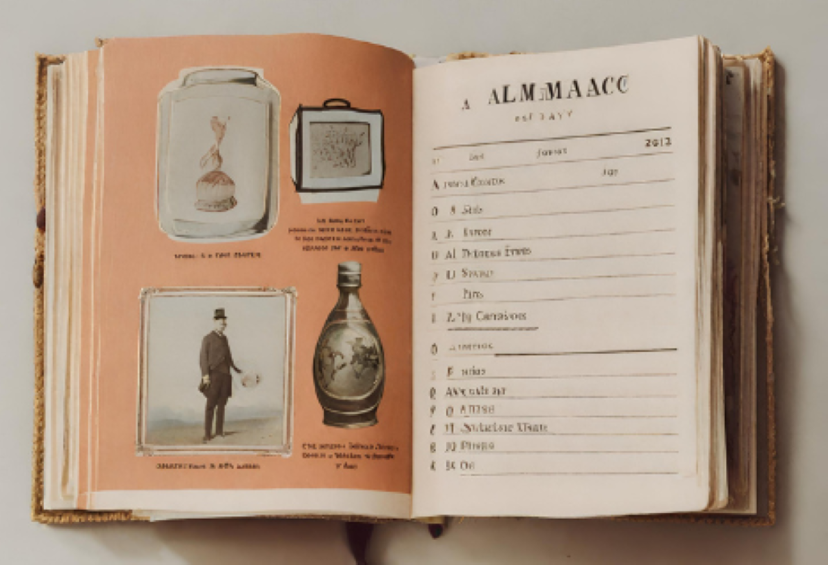 Almanacco del giorno - Il Giornale del Salento