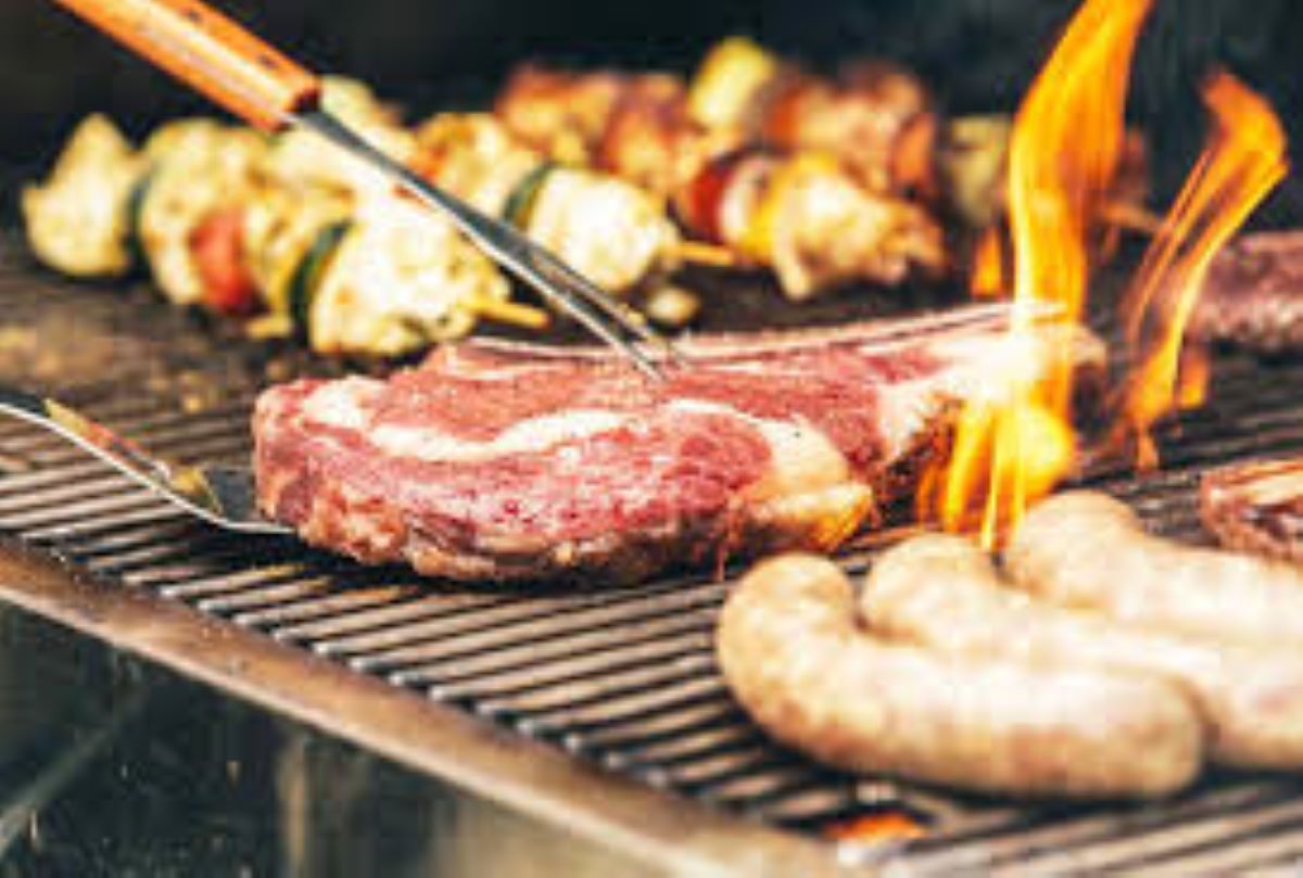 Barbecue di Ferragosto. I consigli per la grigliata - Il Giornale del ...